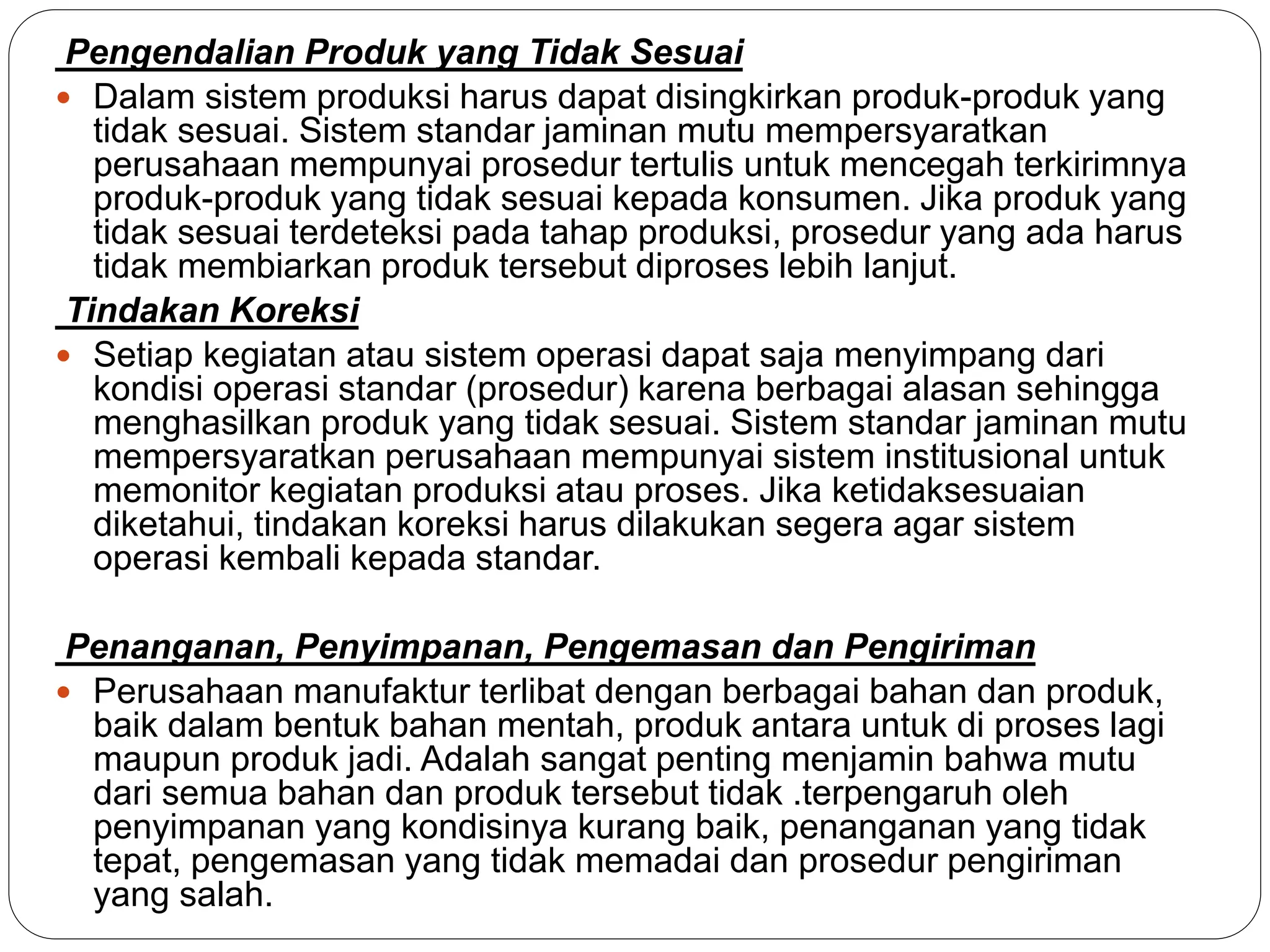 Pengendalian-Mutu-Terpadu-4 Quality Manajemen | PPT