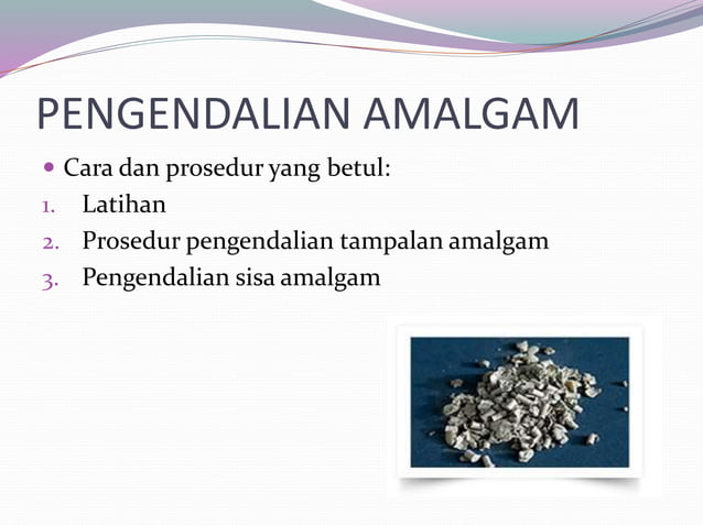amalgam | PPTX