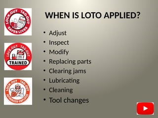 PENGENDALIAN ENERGI BERBAHAYA LOCKOUT TAGOUT.PPT.pptx