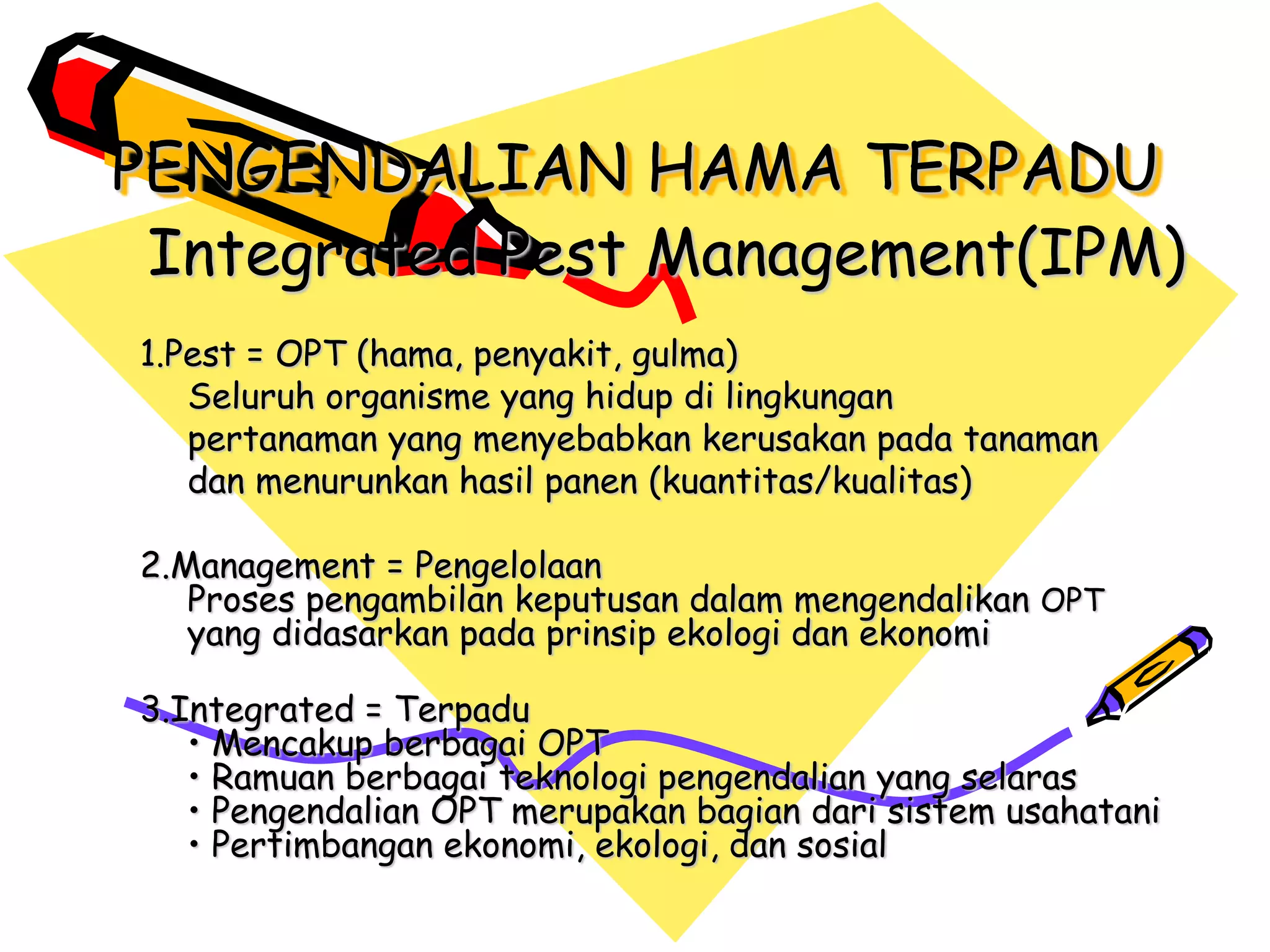 PENGENDALIAN HAMA TERPADU.ppt