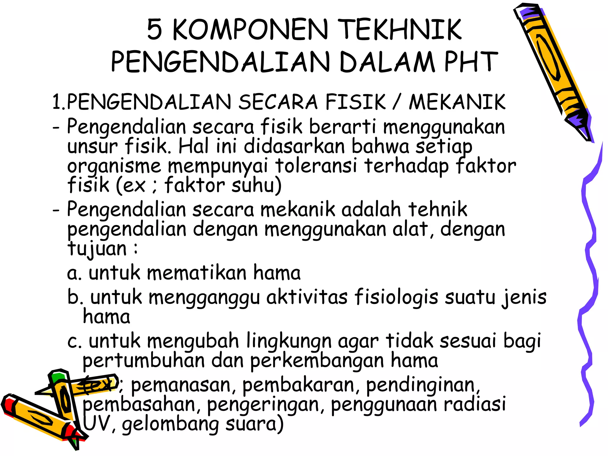 PENGENDALIAN HAMA TERPADU.ppt