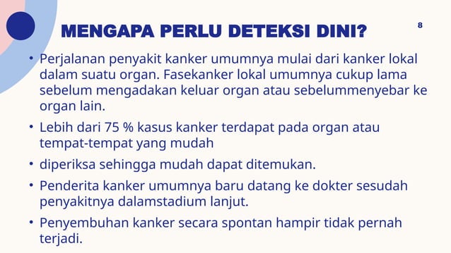 PENGENDALIAN KANKER DI MASYARAKAT 2025.pptx