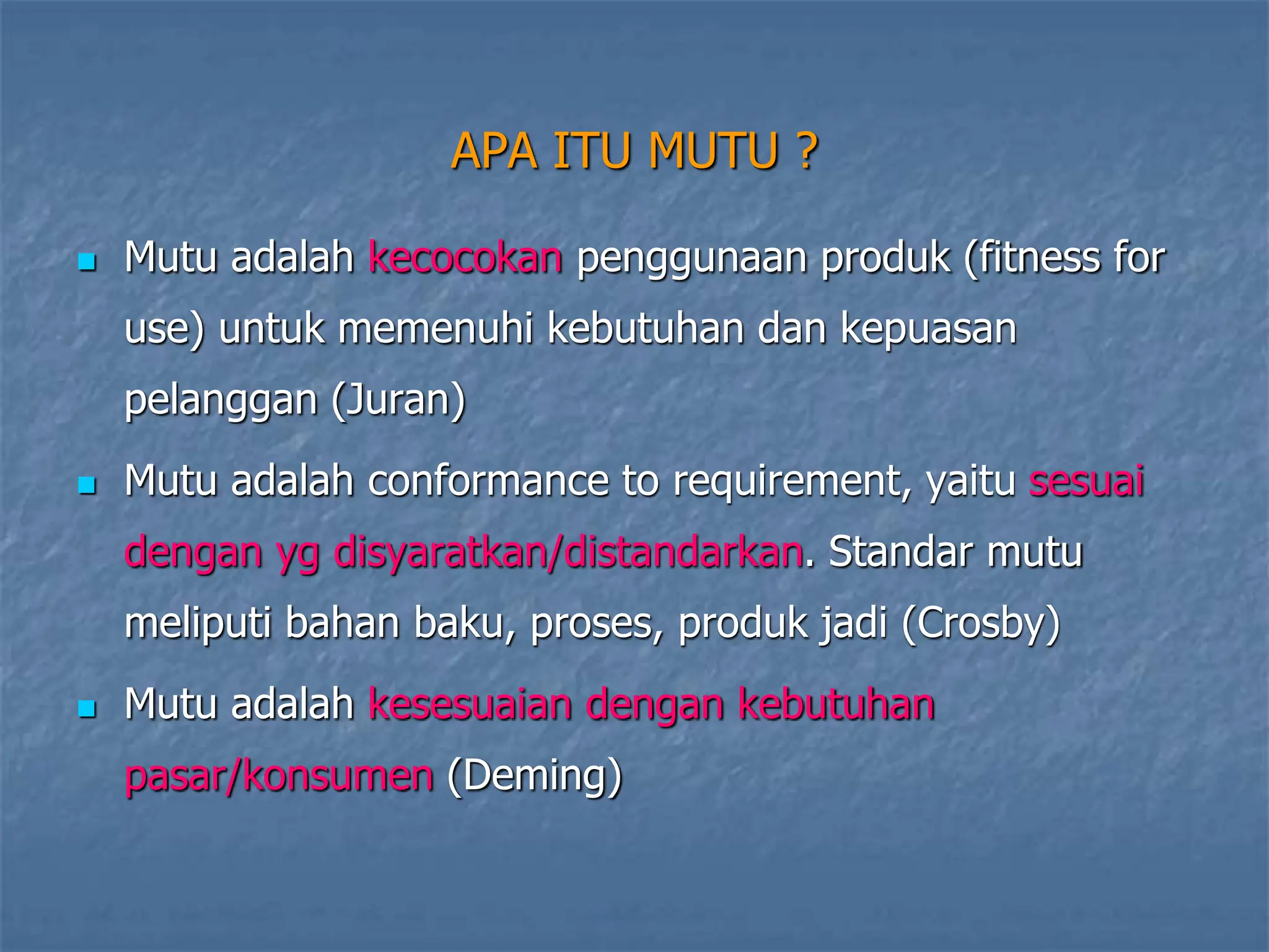 Pengendalian Mutu Terpadu .pptx