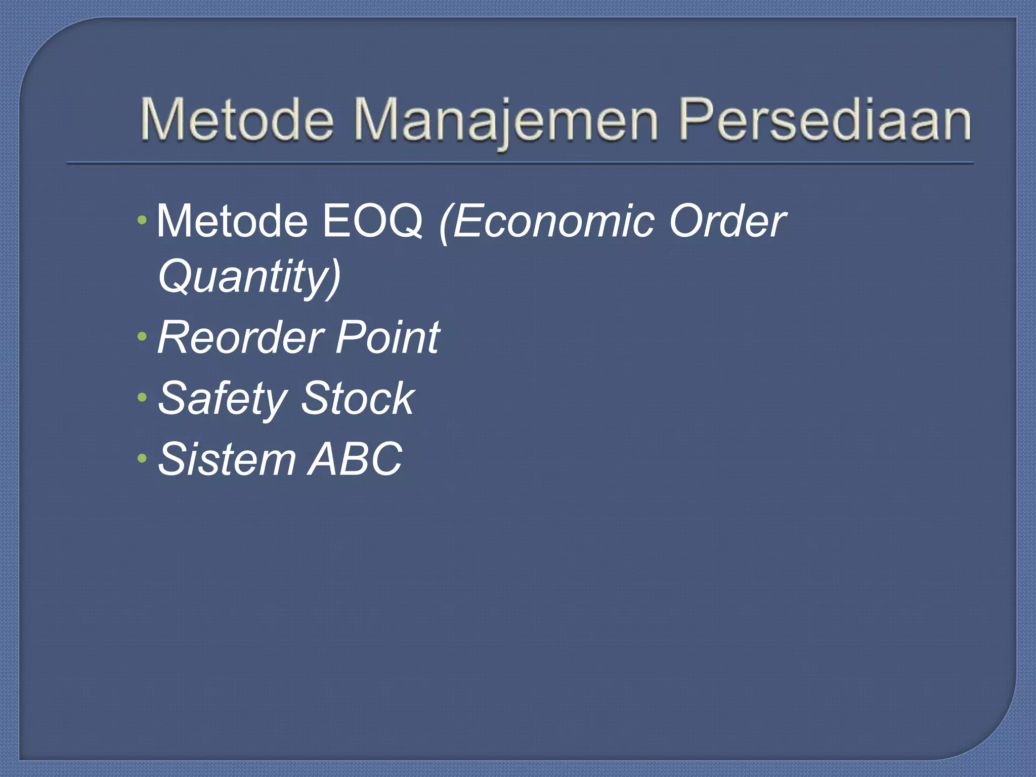 Pengendalian Persediaan.ppt