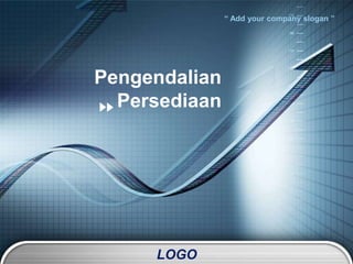 Pengendalian Persediaan.ppt