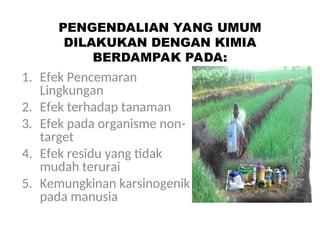 Pengendalian Ramah Lingkungan BAWANG MERAH.ppt