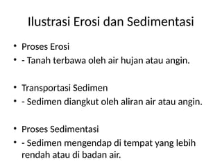 Pengendalian sedimen Pendahuluantekniksipil.pptx