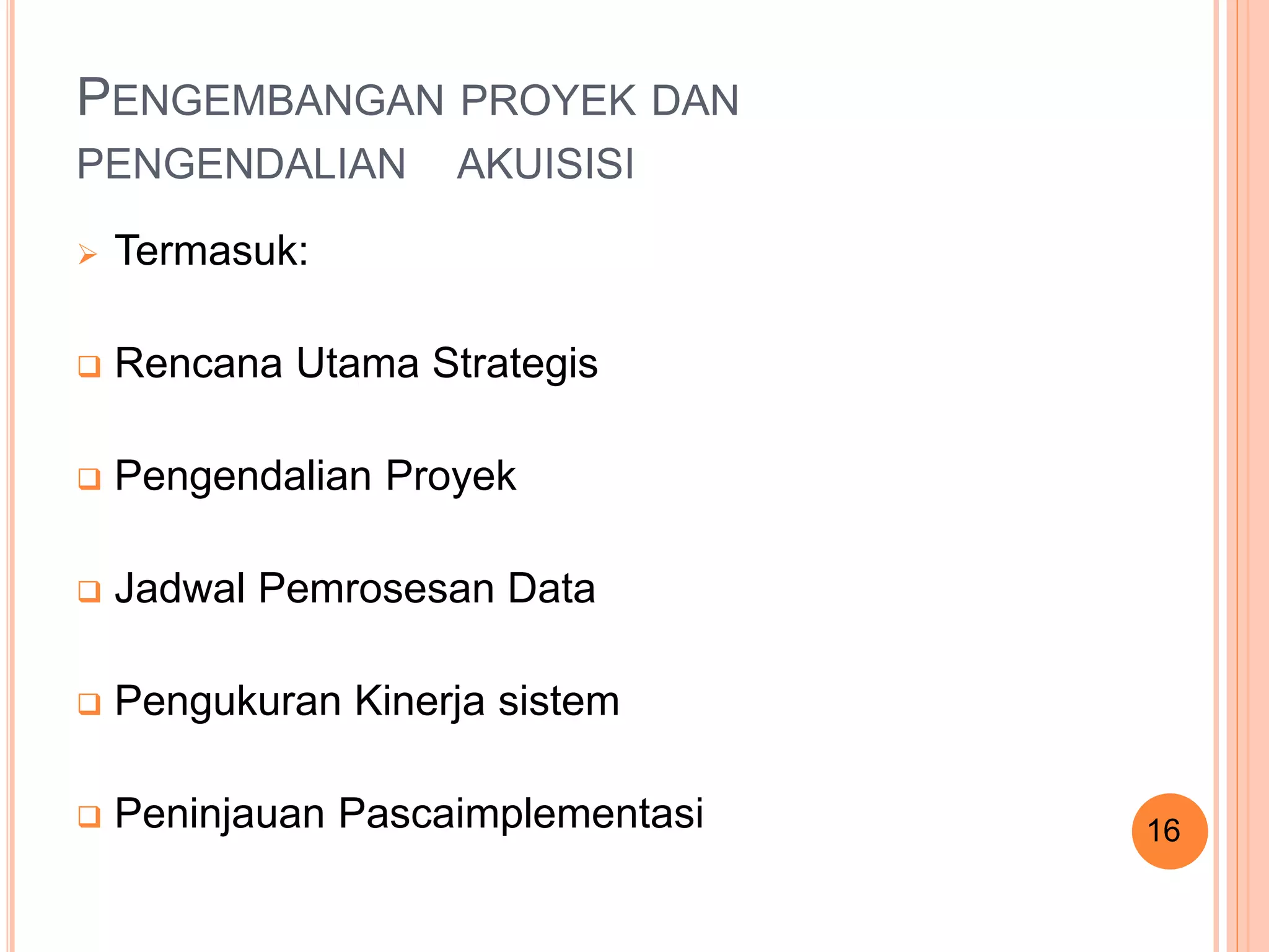 Pengendalian sistem informasi berdasarkan komputer ppt sia ii | PPT