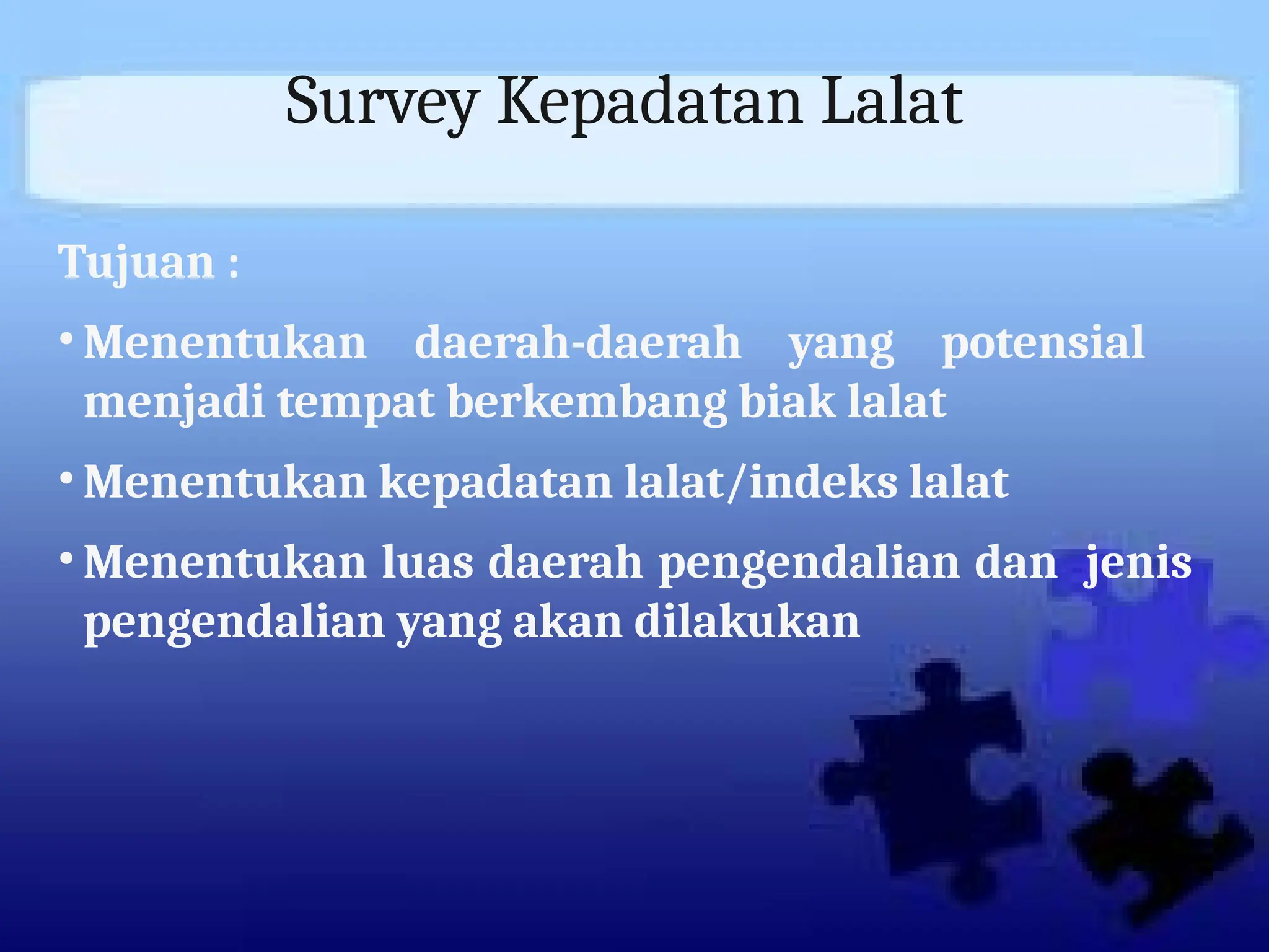 PENGENDALIAN VEKTOR-LALAT (KESEHATAN MASYARAKAT).pptx