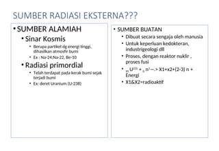 Pengendali Paparan Radiasi pada mata kuliah proteksi radiasi.ppt