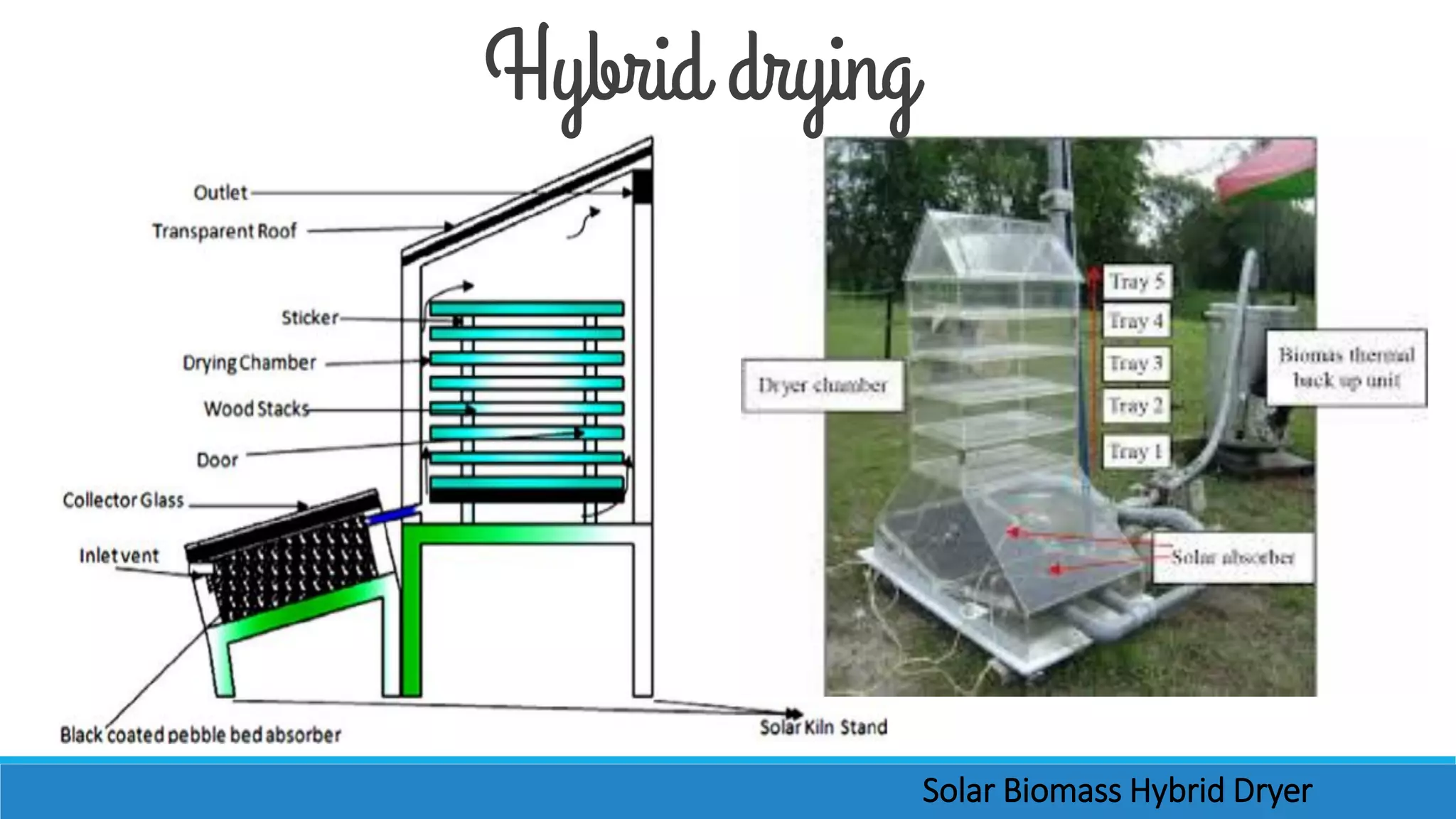 Pengeringan (drying) | PDF
