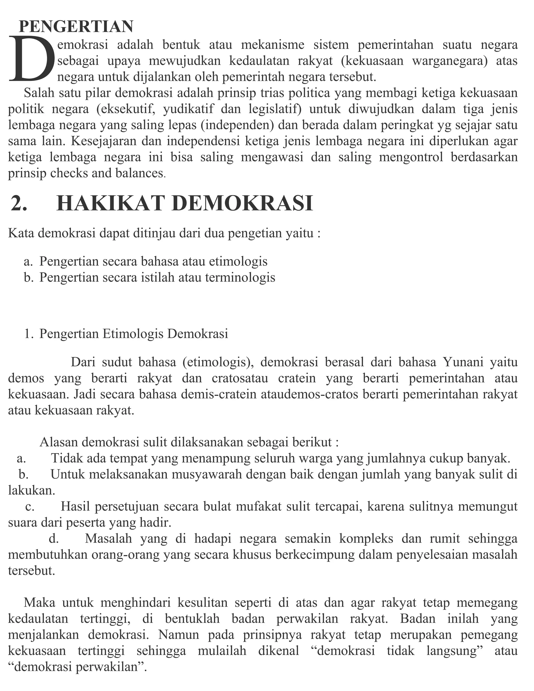 Pengertian | PDF | Free Download