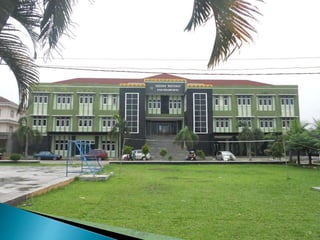 PPT,Pengertian dan Kedudukan Kurikulum,Kelompok 1,PBI F,5,STAIN JURAI ...