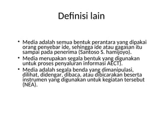 pengertian-peranan-dan-fungsi-media-pengajaran.ppt