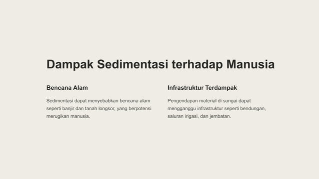 Pengertian-Sedimentasi dari kelompok 3 kelas 10.pptx