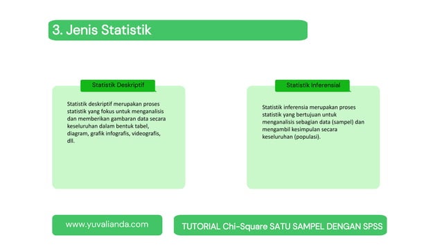 Pengertian statistik - Definisi, Jenis, Manfaat, Hingga Cabang Ilmu | PPTX