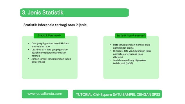 Pengertian statistik - Definisi, Jenis, Manfaat, Hingga Cabang Ilmu | PPTX