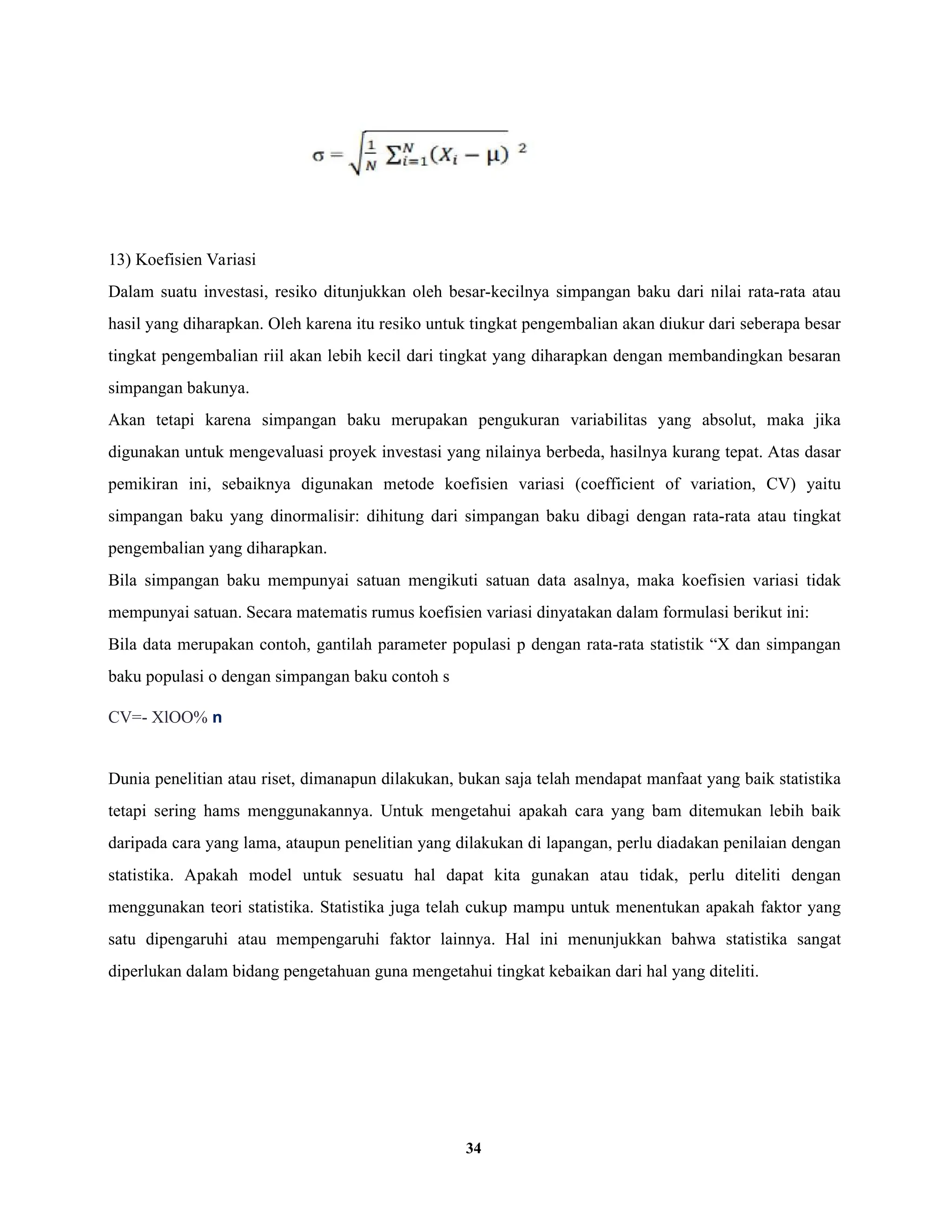 PENGERTIAN-STATISTIK DALAM MEMENUHI TUGAS STATISTIK | PPT