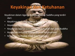 Pengertian agama budha | PPT