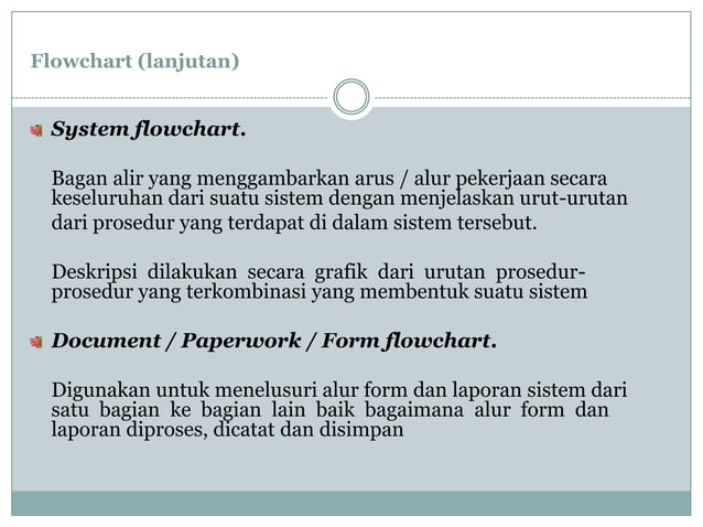 Pengertian Algoritma Ppt