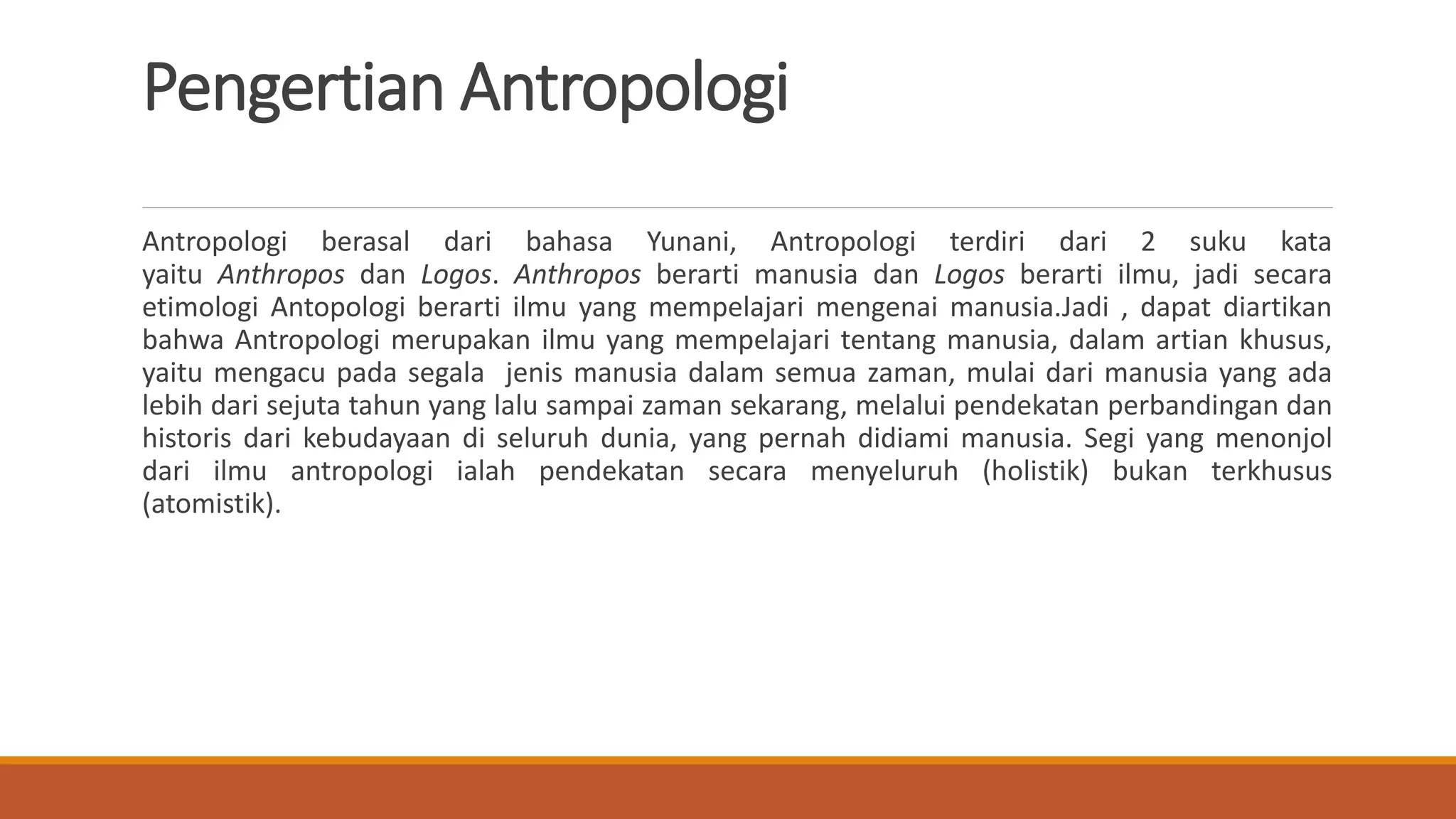 PENGERTIAN ANTROPOLOGI.pptx