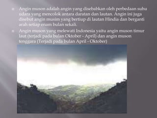 Pengertian Atmosfer dalam pembelajaran geografi .pptx