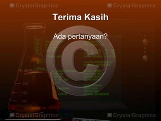 Pengertian Buffer | PPTX