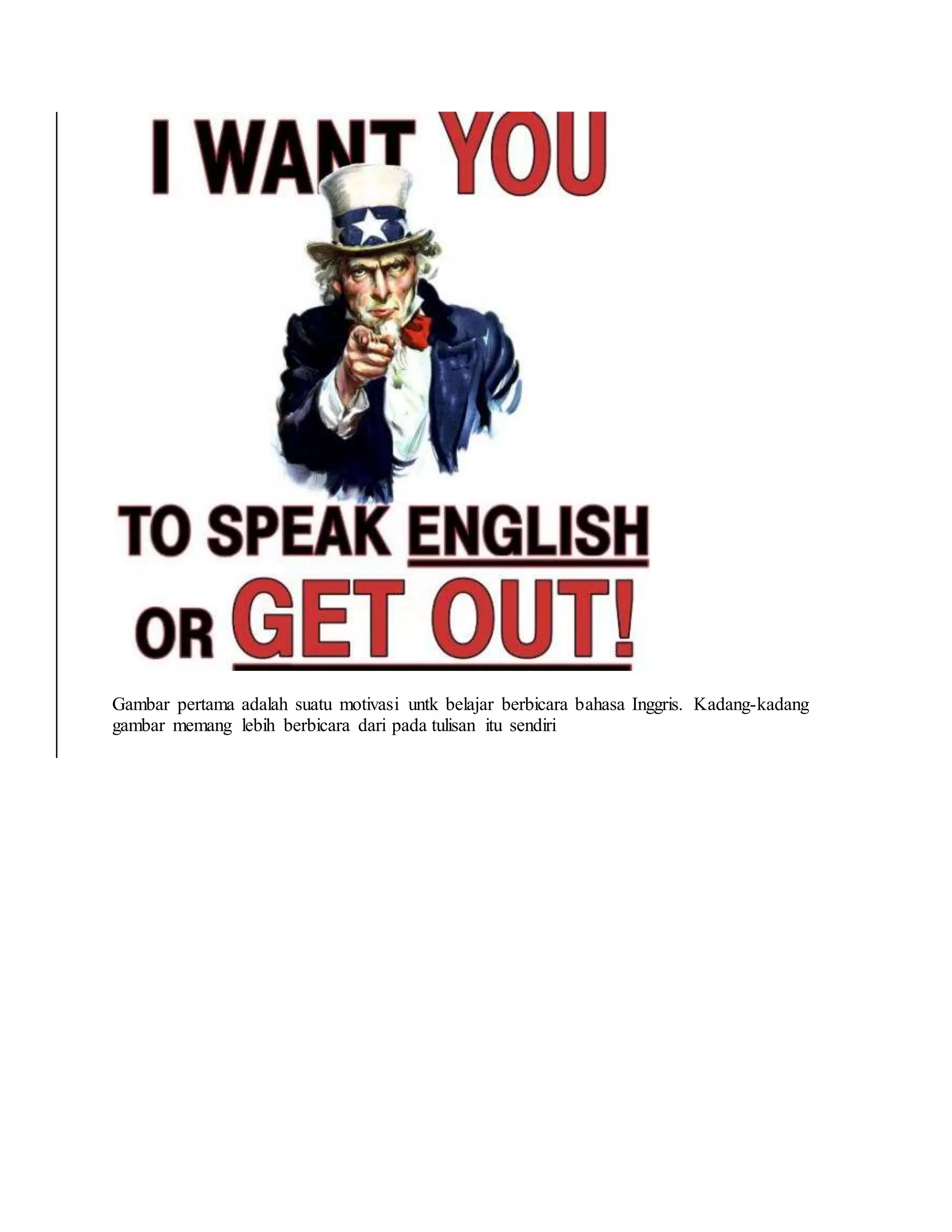 Pengertian dan contoh caption bahasa inggris | DOCX