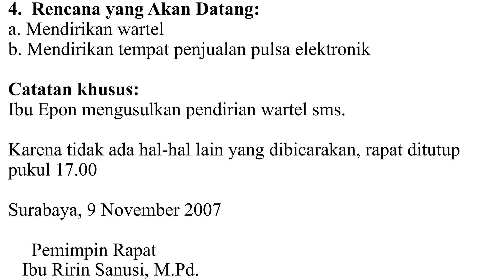 Pengertian dan Contoh Notula Harfiah dan Notula Rangkuman.pptx