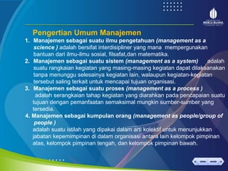 Pengertian dan Definisi Manajemen Proyek.ppt