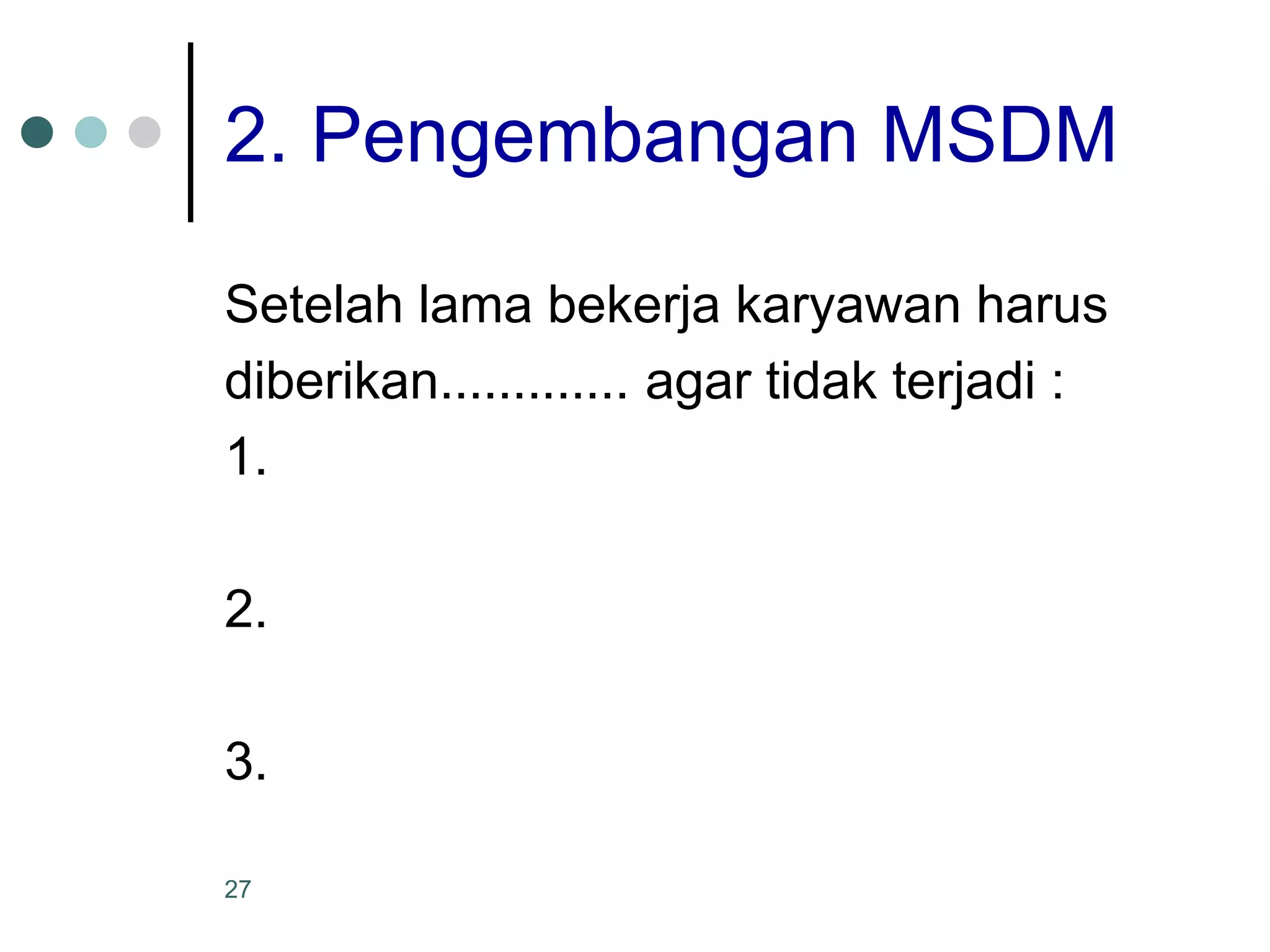 pengertian dan fungsi MSDM.ppt