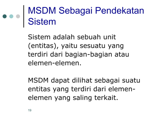 pengertian dan fungsi MSDM.ppt