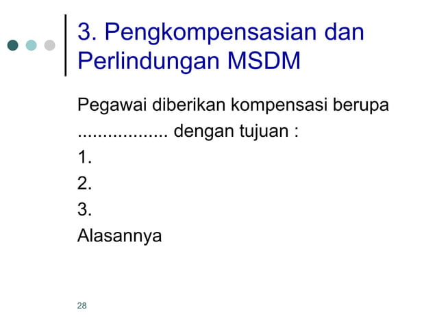 pengertian dan fungsi MSDM.ppt