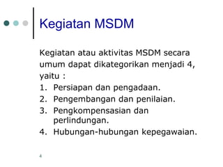 pengertian dan fungsi MSDM.ppt