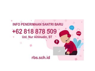 Pengertian dan fungsi NAT | PPTX