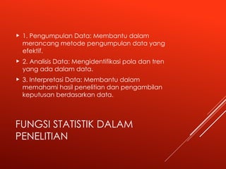 Pengertian penjelasan_dan_Fungsi_Statistik.pptx