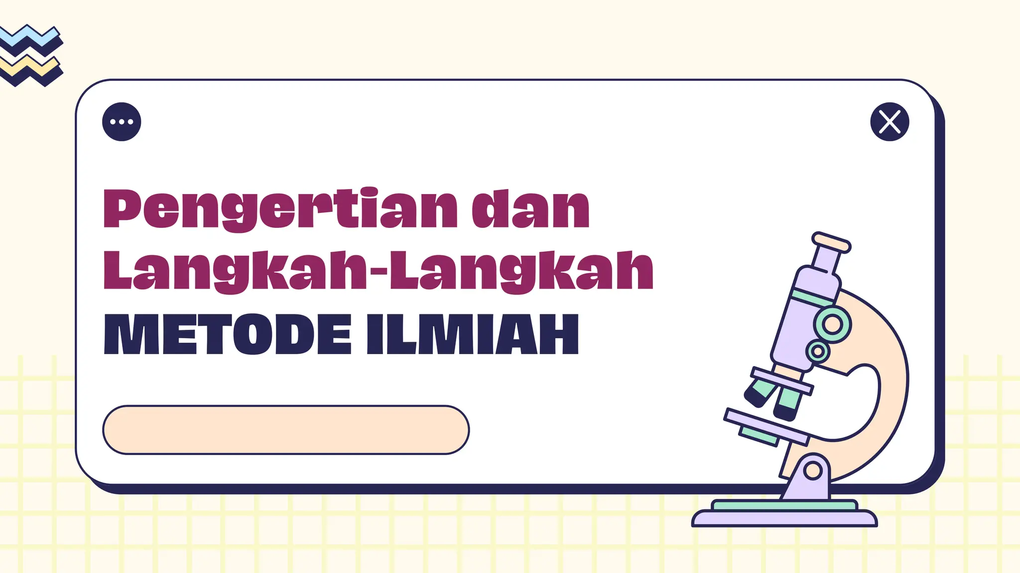 Pengertian dan Langkah Metode Ilmiah.pdf