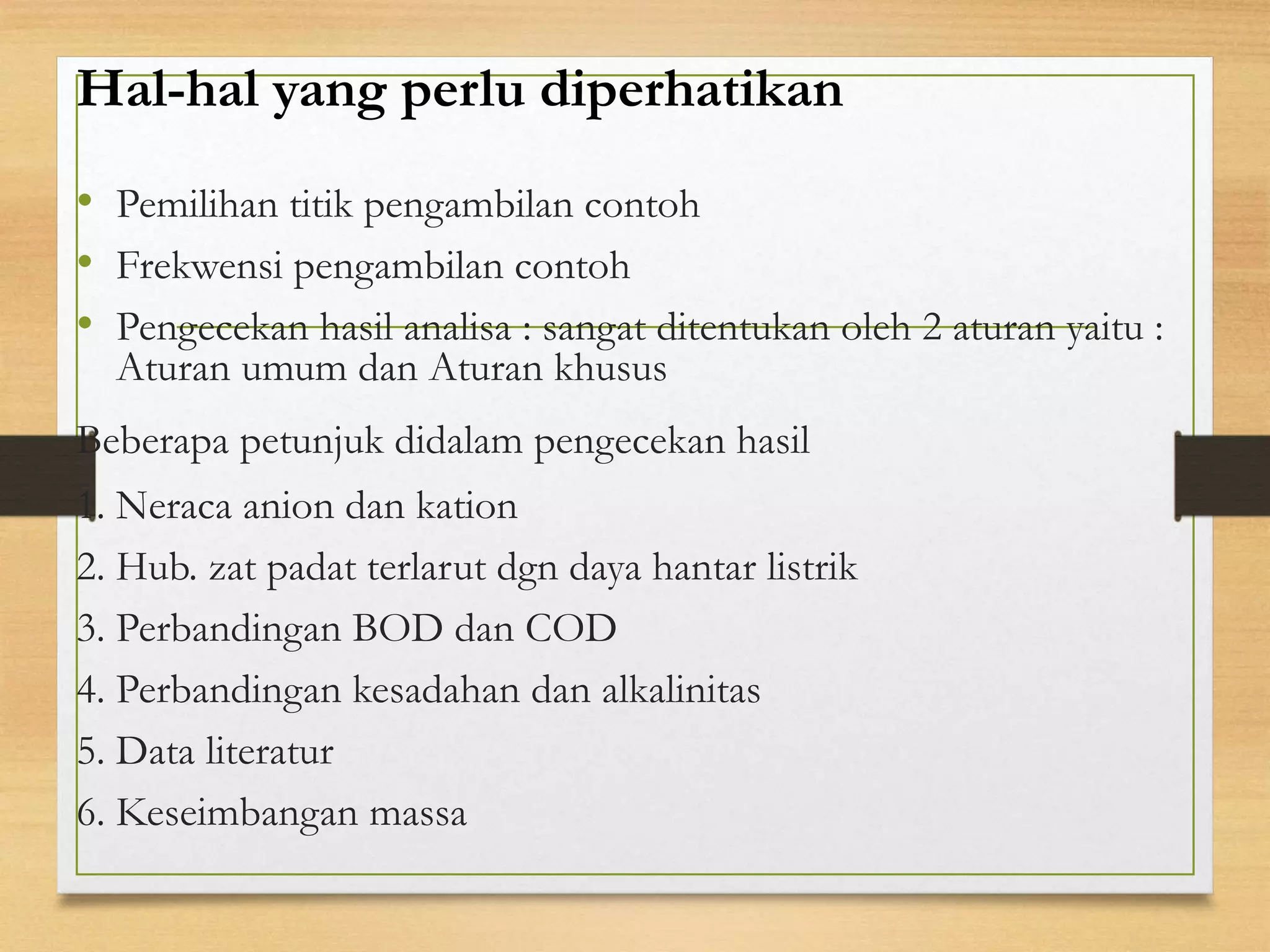PENGERTIAN DAN PENGGUNAAN berbagai metode analisis data kom.ppt