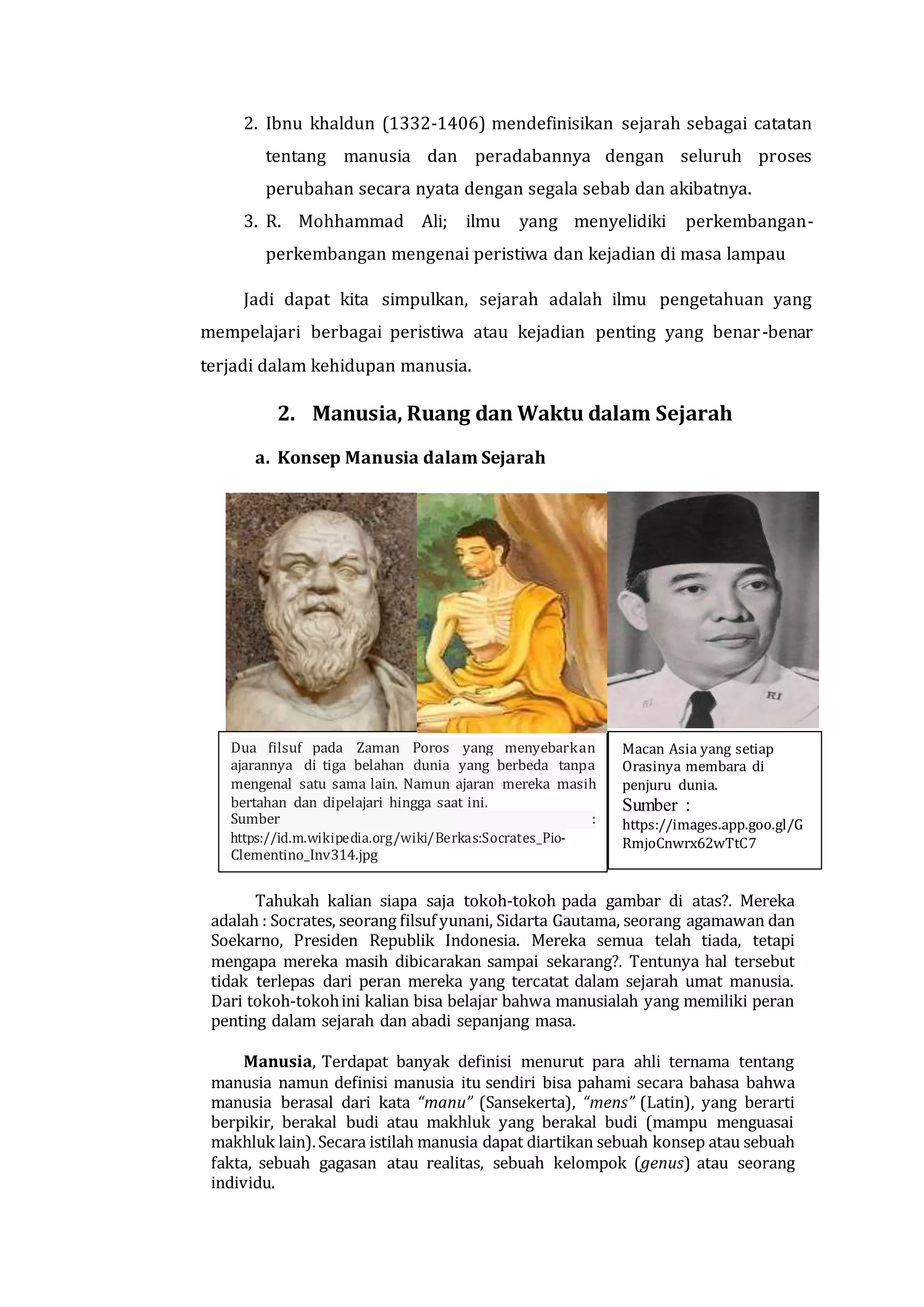 PENGERTIAN DAN RUANG LINGKUP SEJARAH.docx