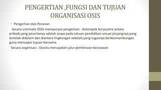 PENGERTIAN DAN TUJUAN ORGANISASI.pptx