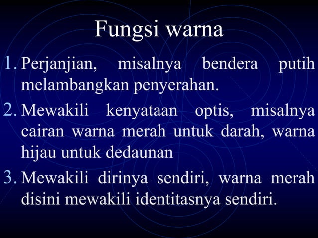 Pengertian dan unsur unsur seni rupa | PPTX