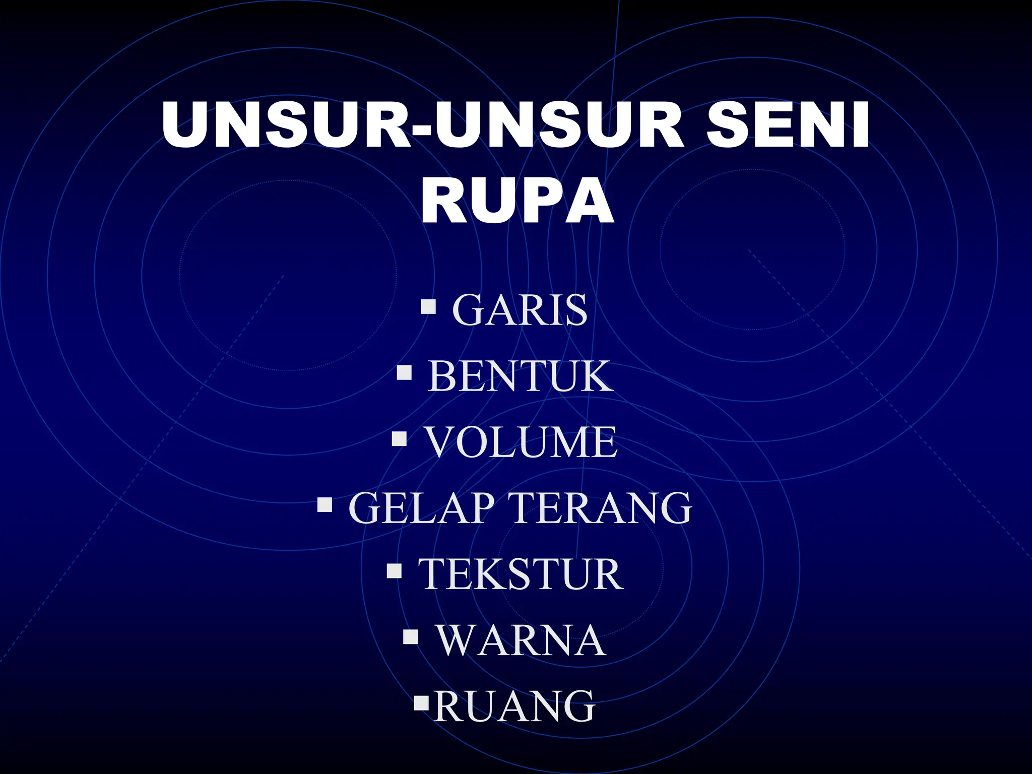 PENGERTIAN+DAN+UNSUR-UNSUR+SENI+RUPA.ppt