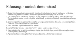 Pengertian demonstrasi.pptx