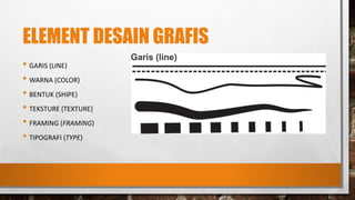 Pengertian desain grafis | PPT