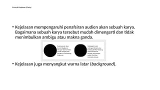 Pengertian Desain Komunikasi Visual (DKV), Prinsip.pptx