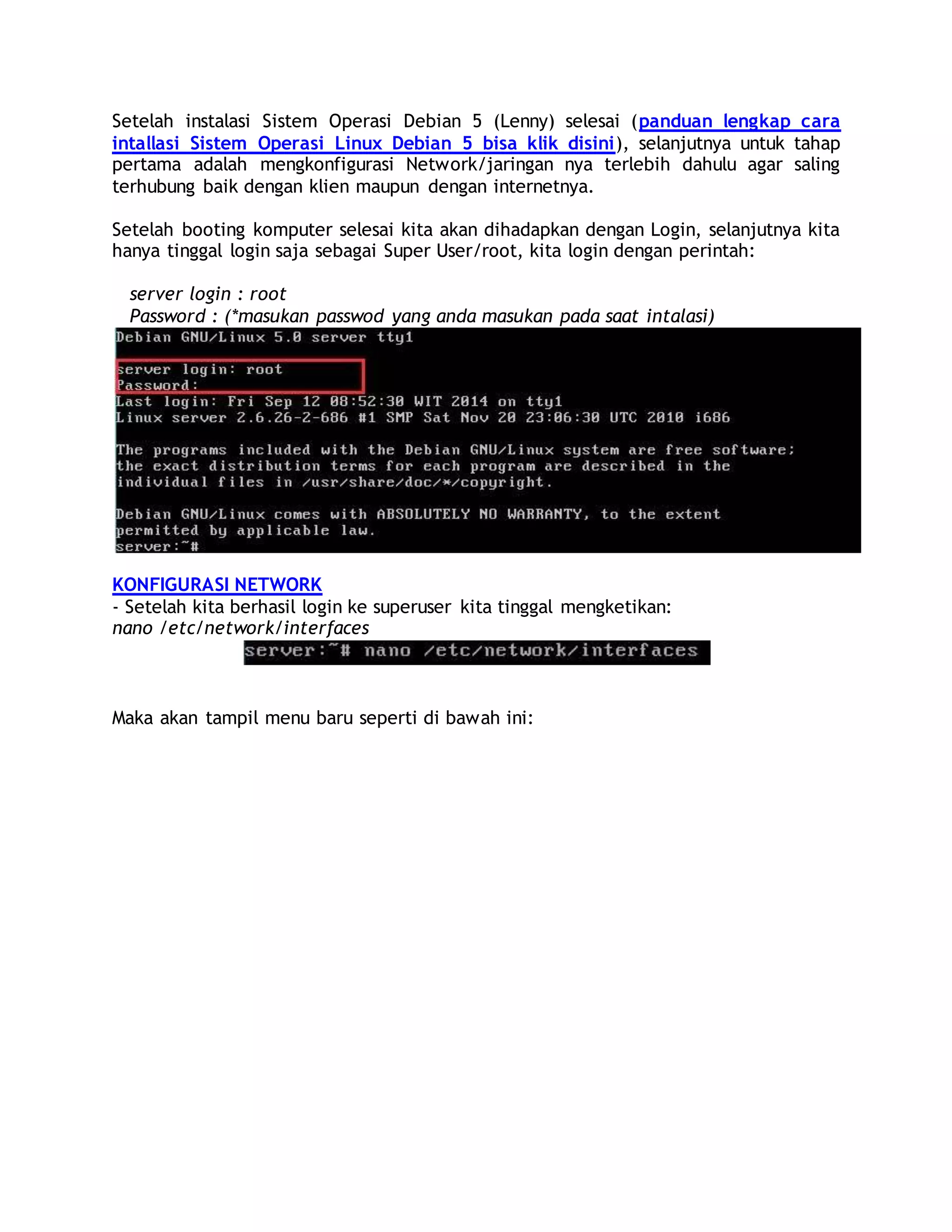 Pengertian dns | PDF