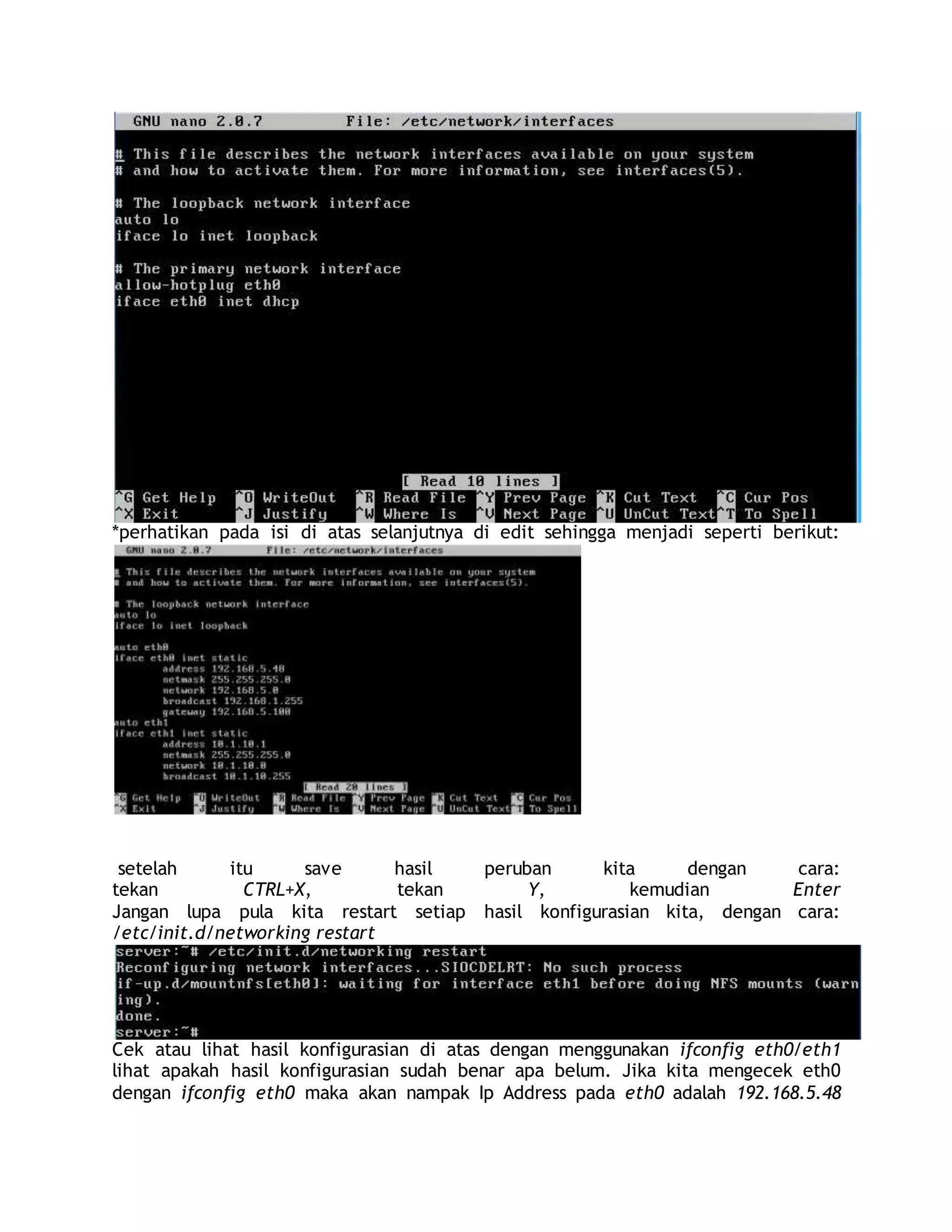 Pengertian dns | PDF