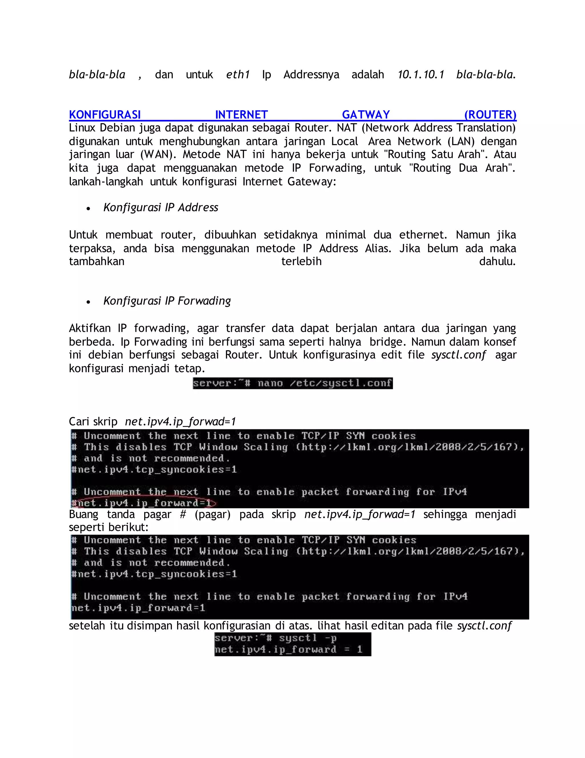 Pengertian dns | PDF