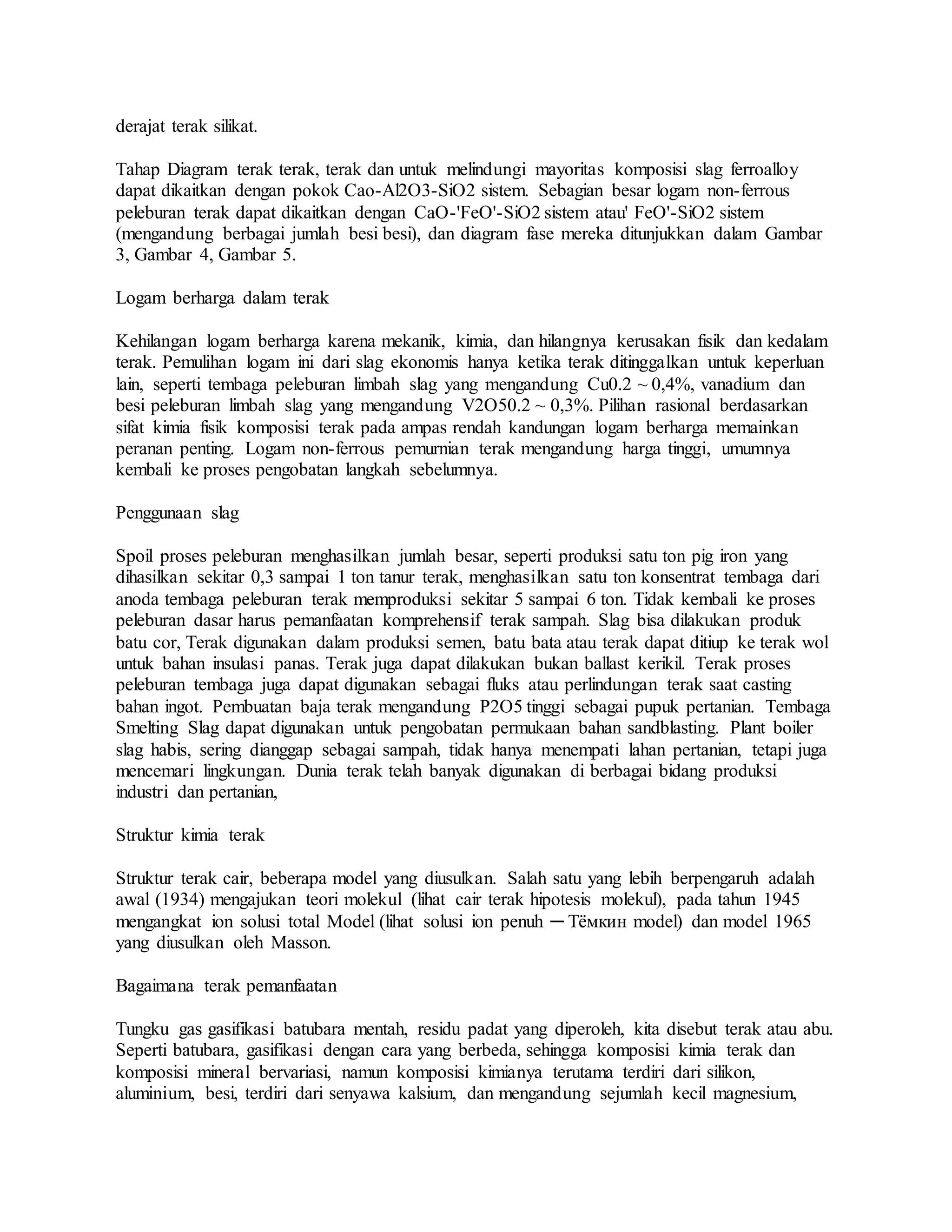 Pengertian electric arc furnance | DOCX