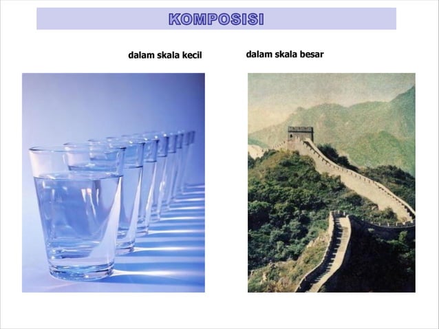 PENGERTIAN ESTETIKA DAN KLASIFIKASI ESTETIKA | PPTX